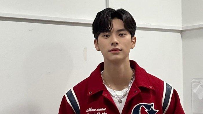 Lee Chae Min - TribunnewsWiki.com