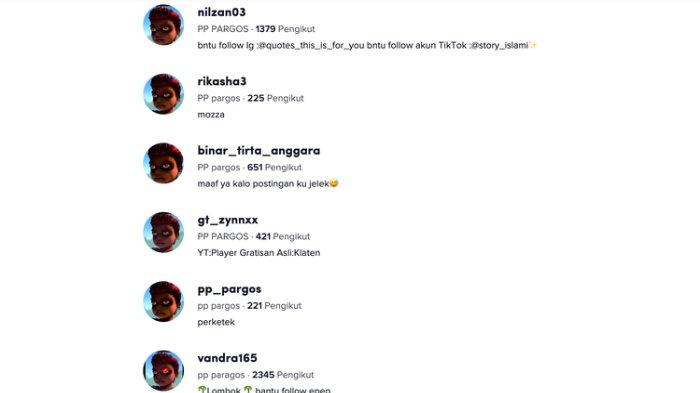 Apa Itu Pragos ? Istilah Viral di Tiktok yang Ternyata Berasal dari ...