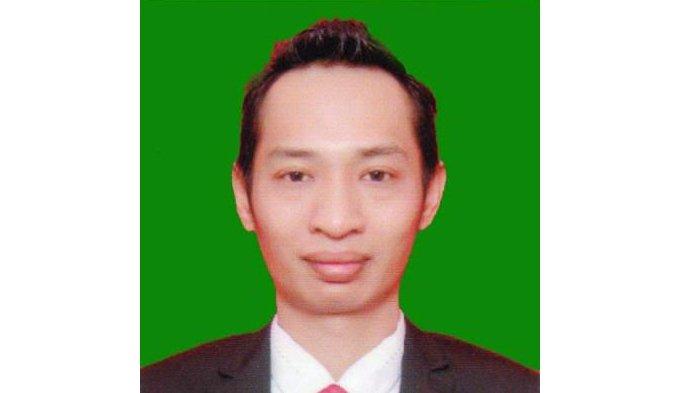 Alamuddin Dimyati Rois - TribunnewsWiki.com