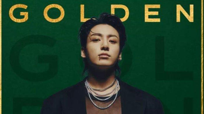 Album Jungkook BTS jadi Album Solo KPop Pertama yang Habiskan 3 Minggu di Top 20 Billboard 200 ...