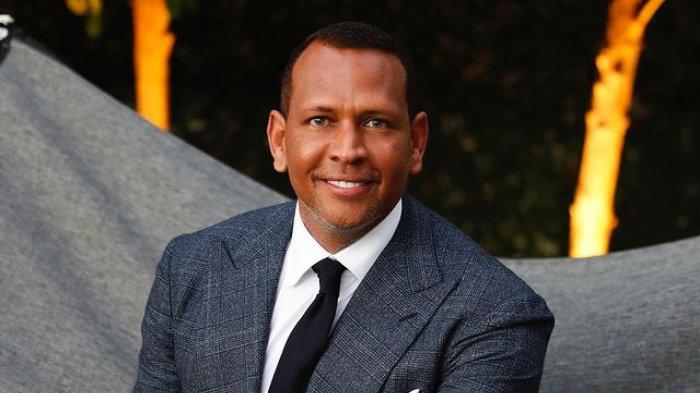 Alex Rodriguez - TribunnewsWiki.com