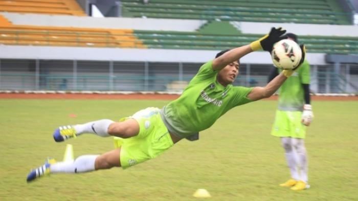 Ali Budi Raharjo - TribunnewsWiki.com