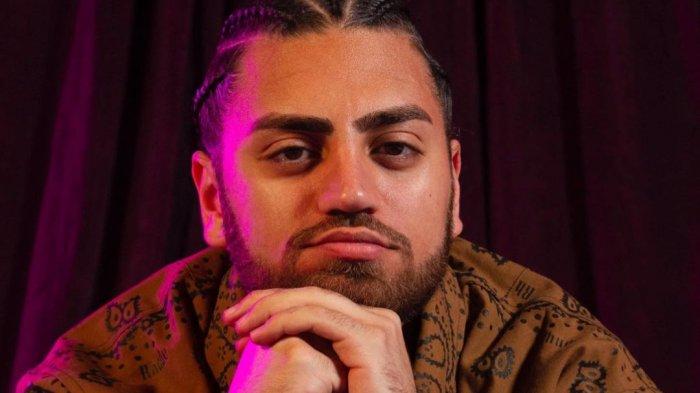 Ali Gatie - TribunnewsWiki.com