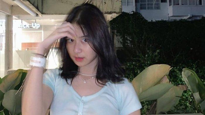 Alin Alfauziah - TribunnewsWiki.com