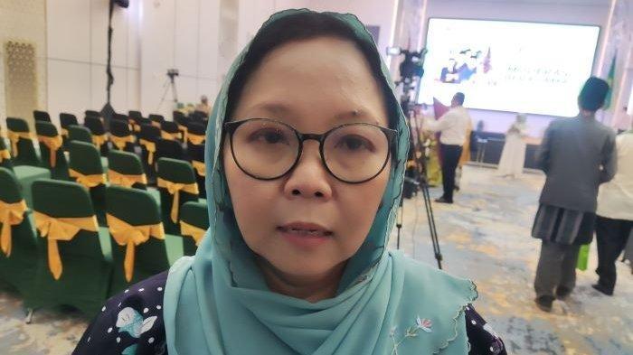 Alissa Wahid Marah, Minta Cak Imin Tak Jualan Nama Gus Dur untuk ...