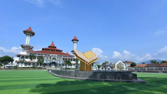 Kabupaten Cianjur - TribunnewsWiki.com