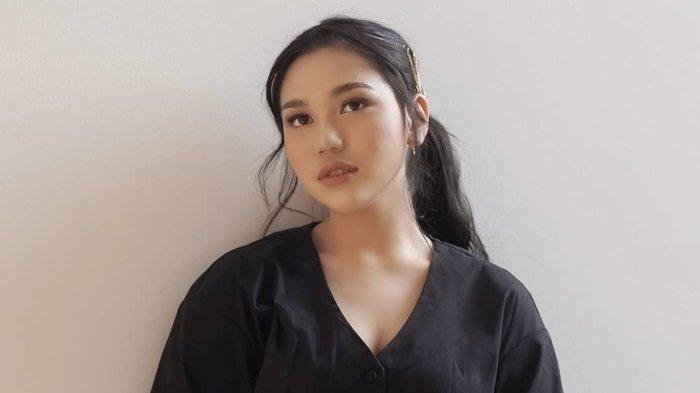 Amindana Chinika - TribunnewsWiki.com