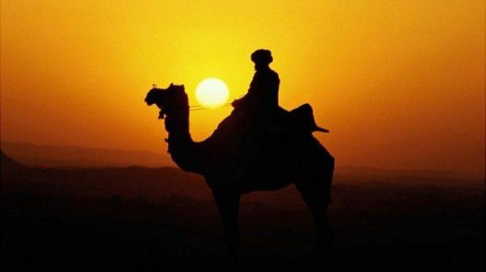 Musa bin Nushair - TribunnewsWiki.com