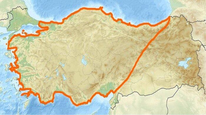 Anatolia - TribunnewsWiki.com