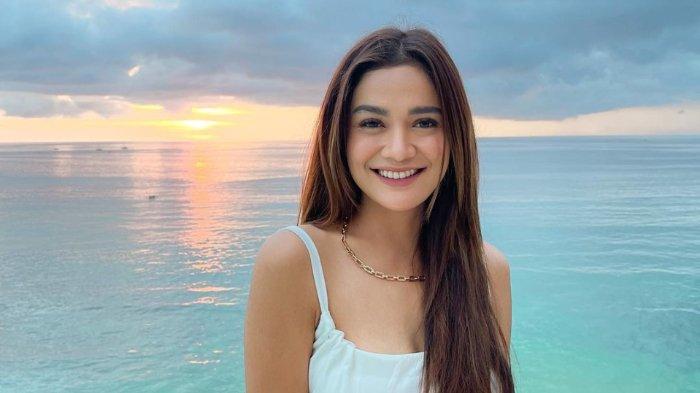 Sosok Andi Annisa Diduga Selingkuhan Fandy Christian, Ternyata Finalis Miss Indonesia Asal ...