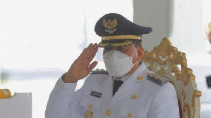 Mengenal Sosok Bupati Kuansing Andi Putra, Ditangkap KPK Saat OTT di ...