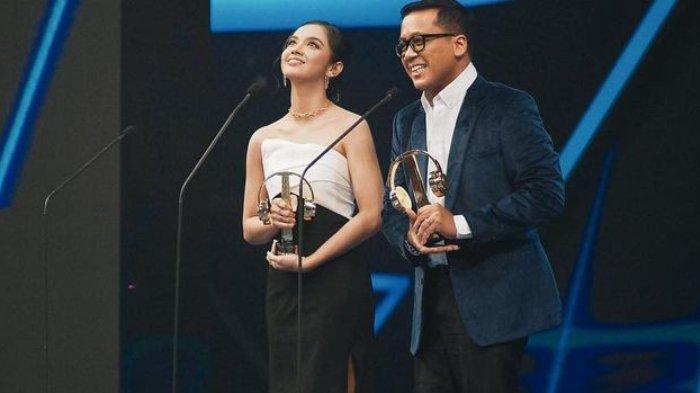 Andi Rianto - TribunnewsWiki.com