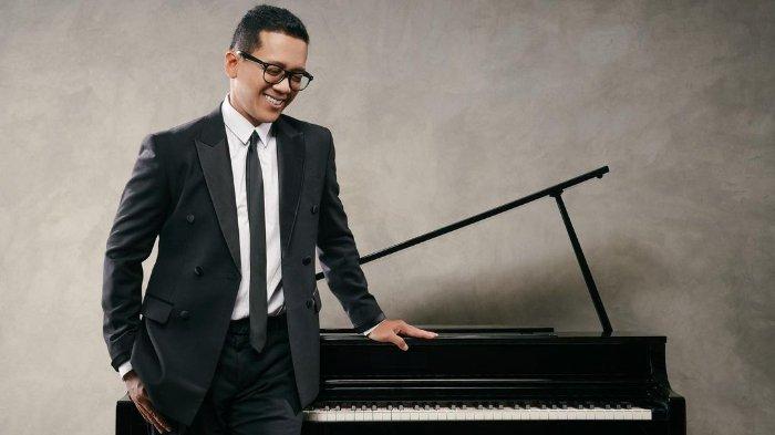 Andi Rianto - TribunnewsWiki.com