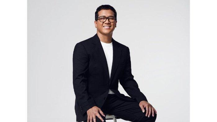 Andi Rianto - TribunnewsWiki.com