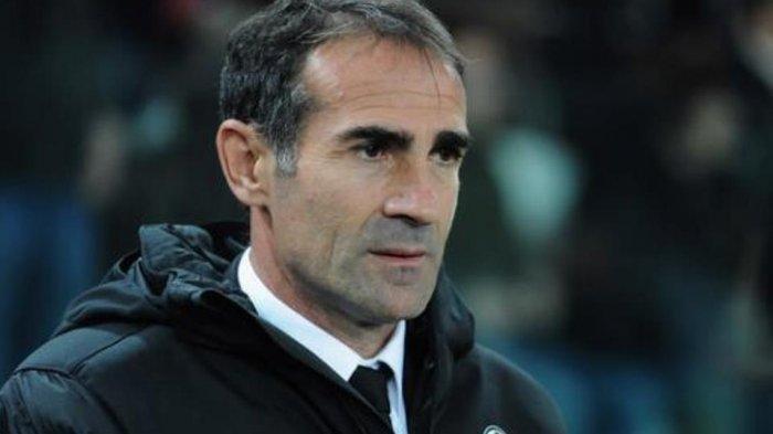 Angelo Alessio - TribunnewsWiki.com