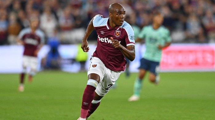 Angelo Ogbonna - TribunnewsWiki.com