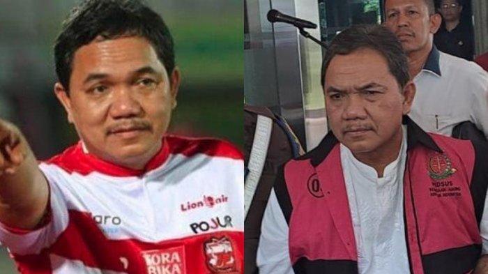 Harta And Sosok Achsanul Qosasi Anggota Bpk Korupsi Rp40 Miliar Bts