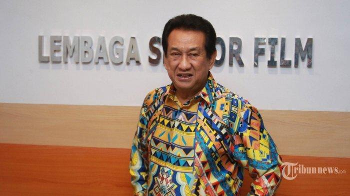 Anwar Fuady - TribunnewsWiki.com