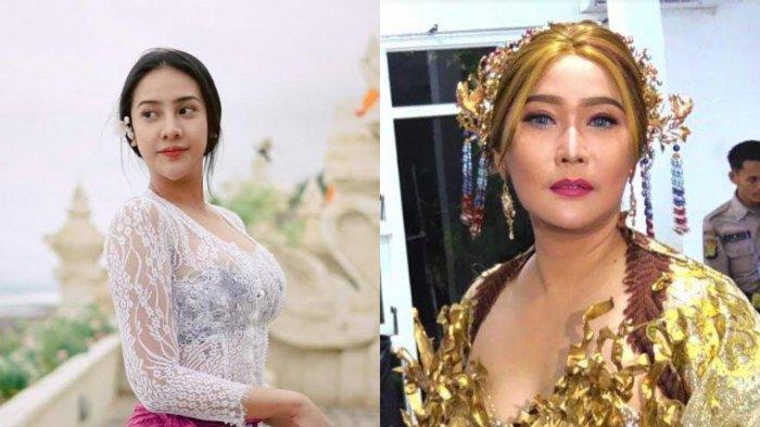 50 Nama Asli Artis Terkenal Indonesia, Ada Nur Amalina Hayati, Ainur ...