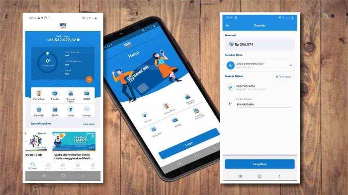 Mudah Banget, Begini Cara Mengatasi Lupa Username dan Password Mobile ...