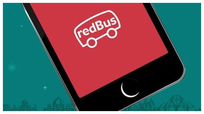 Cara Reservasi Tiket Bus Secara Online Lewat Aplikasi redBus - TribunnewsWiki.com