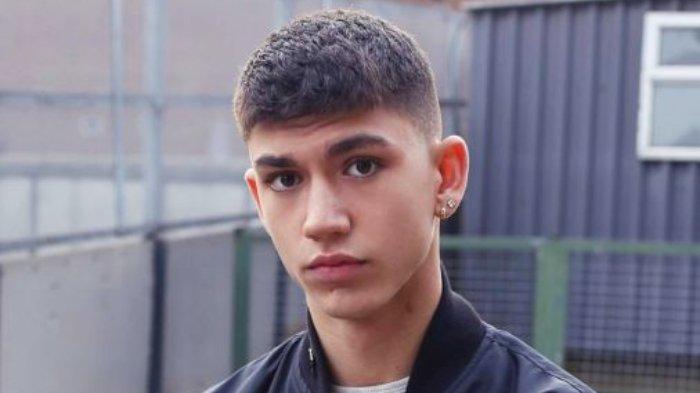 Archie Renaux - TribunnewsWiki.com