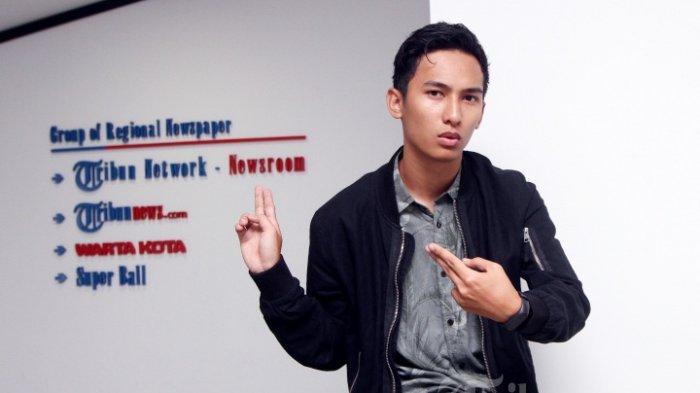 Ardit Erwandha - TribunnewsWiki.com