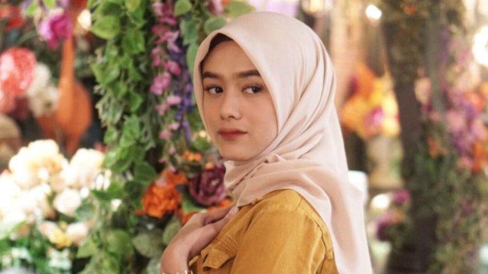 Arida Nuraini - TribunnewsWiki.com