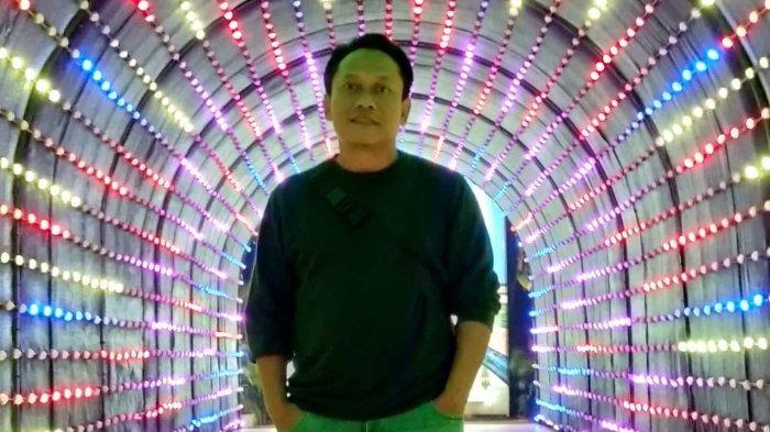 Arief Didu - TribunnewsWiki.com