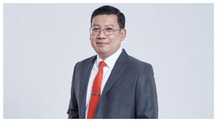 Sosok Kepala Bapanas Arief Prasetyo Adi yang Ditunjuk Jadi Plt. Mentan, Punya Segudang Prestasi ...