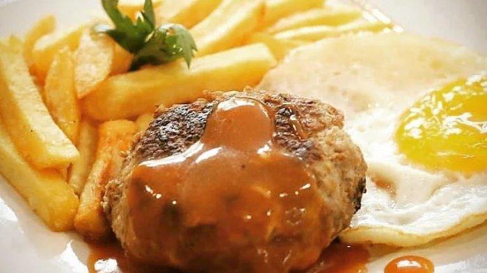 Arje's Kitchen - TribunnewsWiki.com