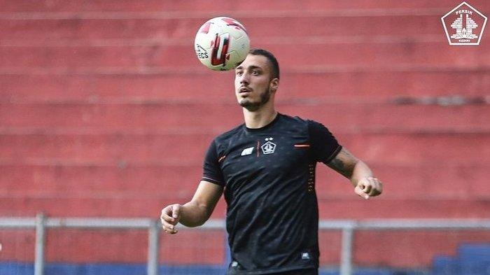 Arthur Felix Silva - TribunnewsWiki.com