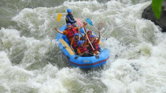 Wisata Arung Jeram Serayu: Lokasi, Daya Tarik, Fasilitas, Harga Tiket, Jam Buka Terbaru 2025 ...