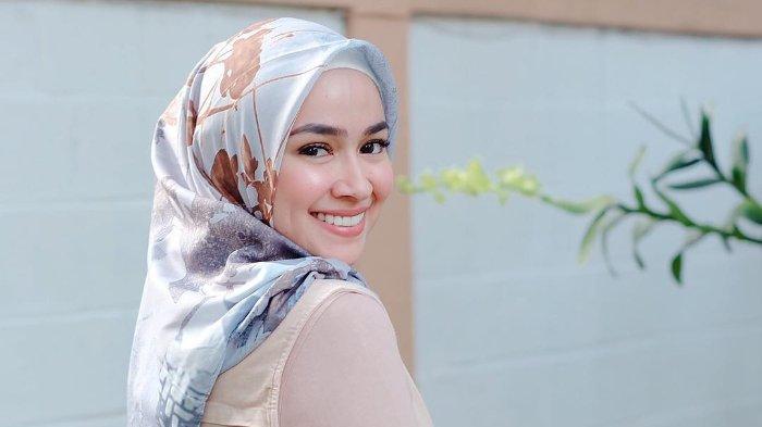 Aryani Fitriana - TribunnewsWiki.com