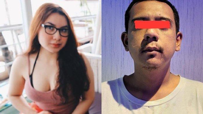Pengangguran 27 Tahun, Ini Sosok AP Mantan Pacar, Pemeran, Perekam, dan Penyebar Video Audrey ...