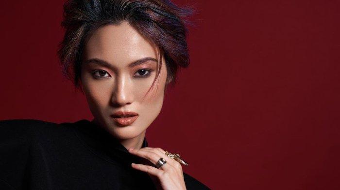 Ayu Gani - TribunnewsWiki.com