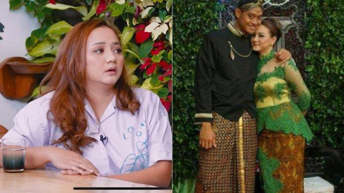 Dulu Model, Ini Sosok Azhiera Adzka Fathir, Mantan Istri Kurnia Meiga Bongkar Borok Eks Kiper ...