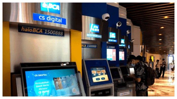 3 Cara Cek Rekening Bank BCA Masih Aktif atau Tidak - TribunnewsWiki.com