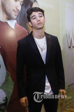 Profil Jeff Smith, Aktor Muda Blasteran AS-Indonesia yang Ditangkap ...