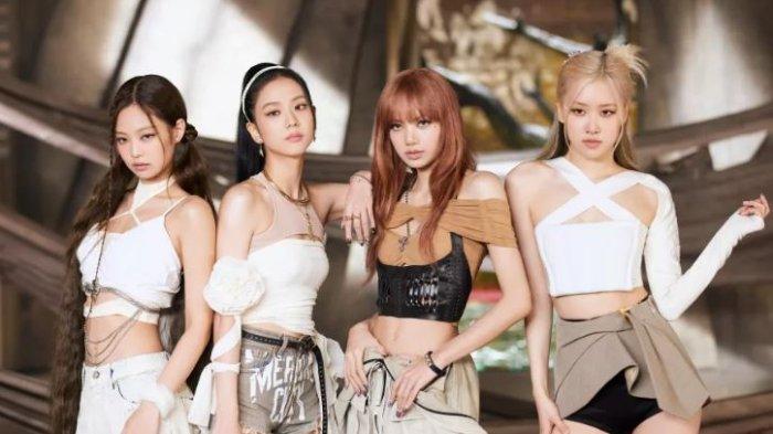 BLACKPINK Dipastikan Tampil di Coachella 2023, Artis Kpop Pertama yang Jadi Headliner ...