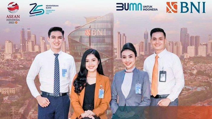 Bank BNI Buka Rekrutmen Program ODP IT 2024, Fresh Graduate Bisa Daftar ...