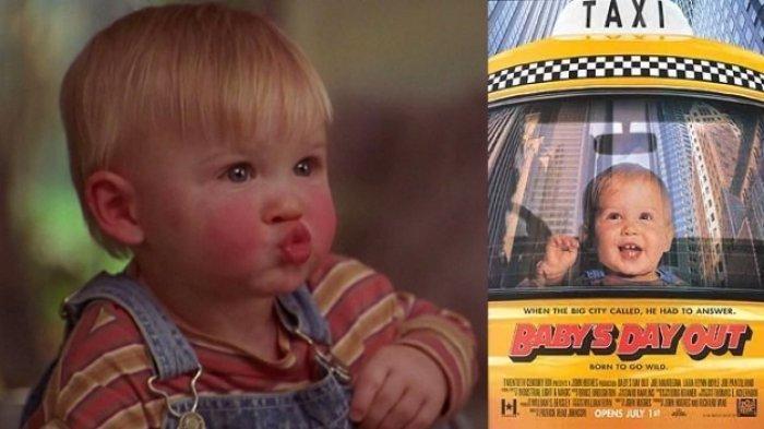 Film - Baby's Day Out (1994) - TribunnewsWiki.com