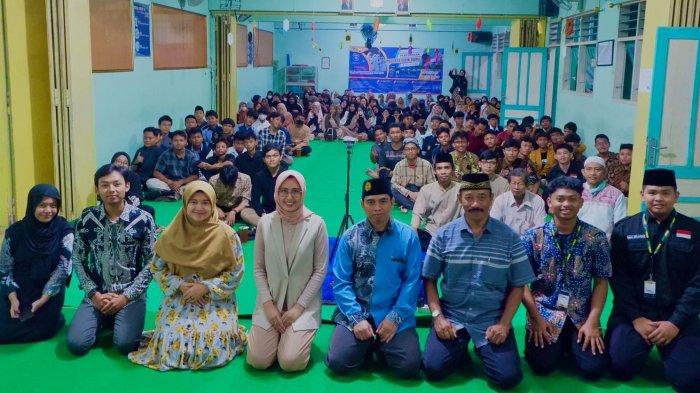 Bangun Karakter Generasi Muda Islam, Mudakarta Bersama IPM Solo ...