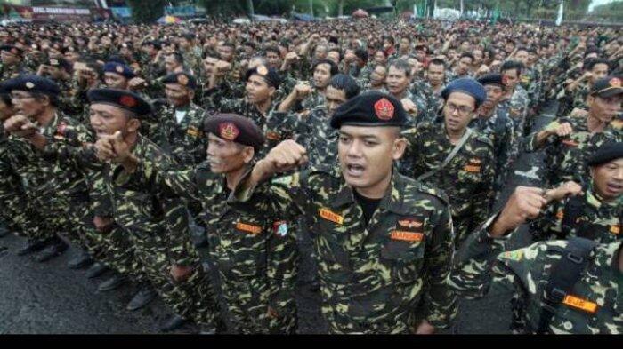 Banser - TribunnewsWiki.com