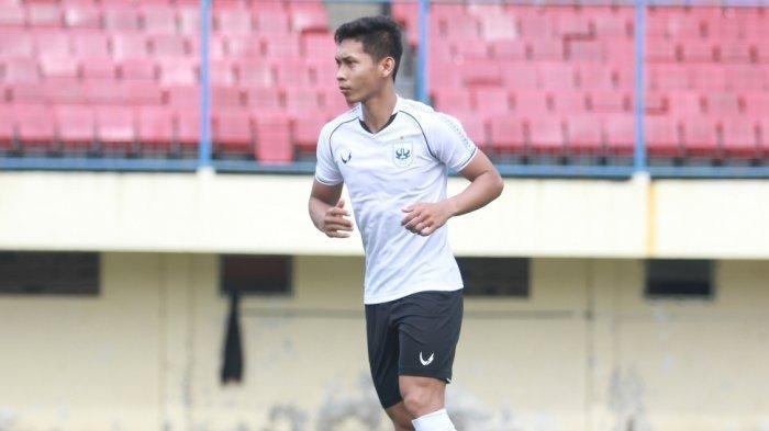 Soni Setiawan - TribunnewsWiki.com