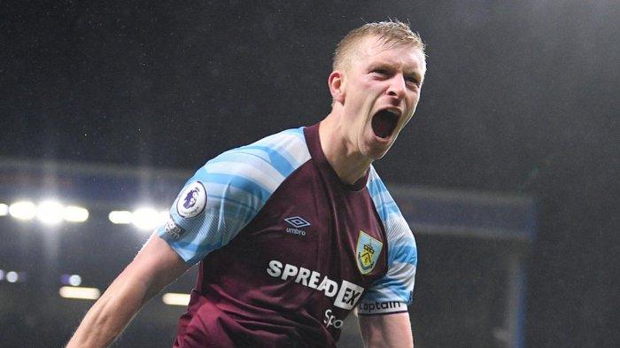 Ben Mee - TribunnewsWiki.com