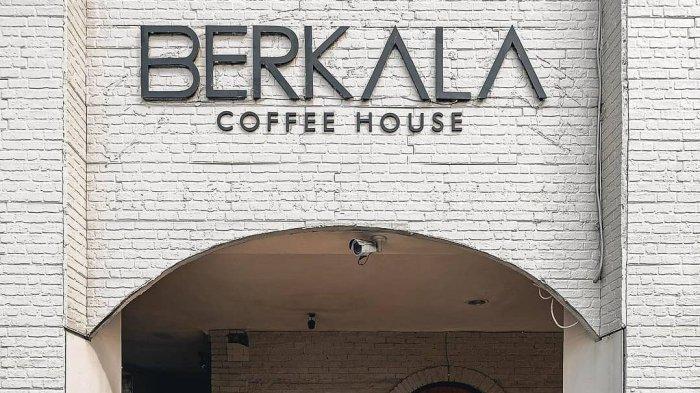 Berkala Coffee - TribunnewsWiki.com