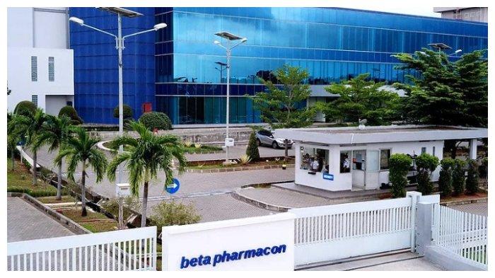 Lowongan Kerja PT Beta Pharmacon untuk Lulusan SMA/SMK dan S-1 ...