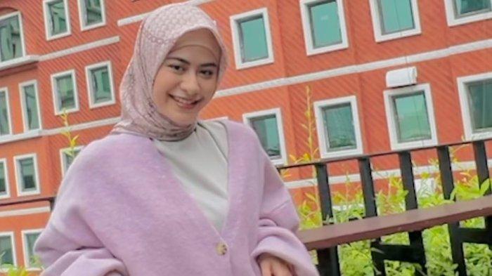 Betari Ayu - TribunnewsWiki.com