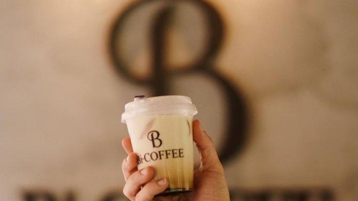 Bi Coffee - TribunnewsWiki.com